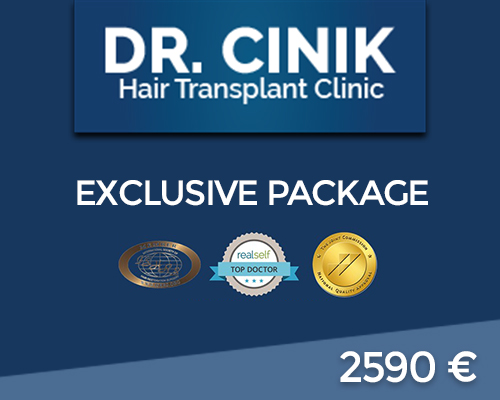 Dr Cinik, Istanbul, Turkey