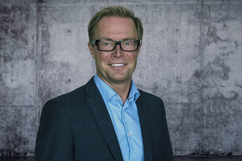 MasterKliniken, Oslo